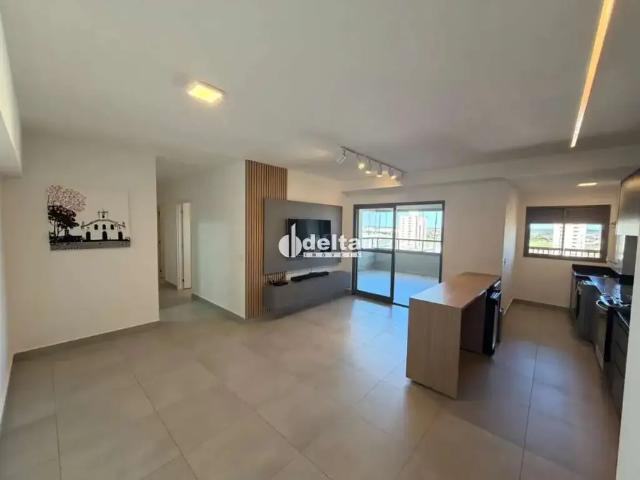 Apartamento para Locação em Uberlândia/MG Gávea 3 Quartos