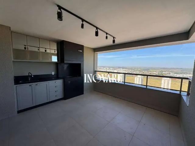 Apartamento para Locação em Uberlândia/MG Gávea 3 Quartos