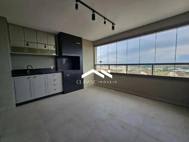 Apartamento para Locação em Uberlândia/MG Gávea 3 Quartos