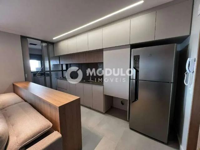 Apartamento para Locação em Uberlândia/MG Gávea 3 Quartos