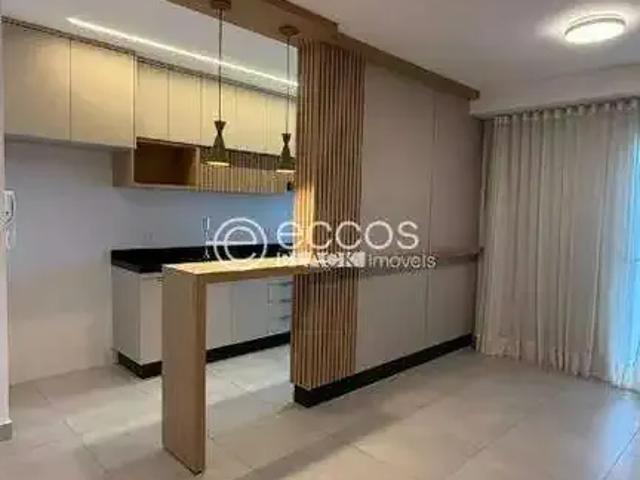 Apartamento para Locação em Uberlândia/MG Gávea 3 Quartos