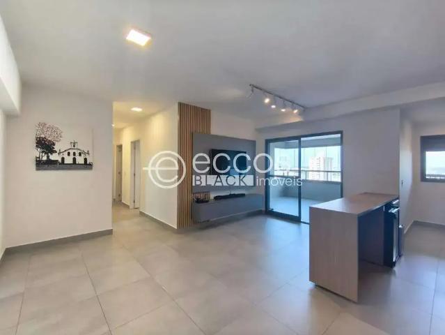 Apartamento para Locação em Uberlândia/MG Gávea 3 Quartos