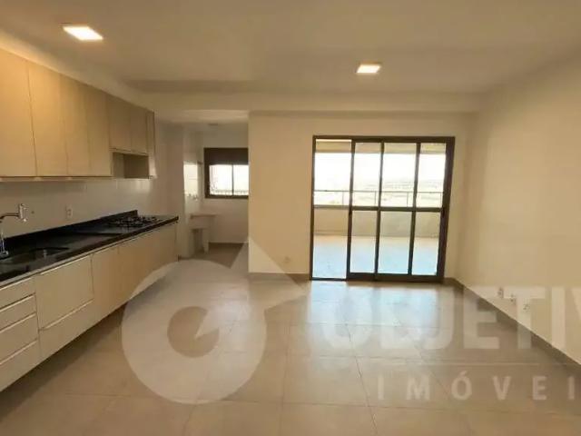 Apartamento para Locação em Uberlândia/MG Gávea 3 Quartos