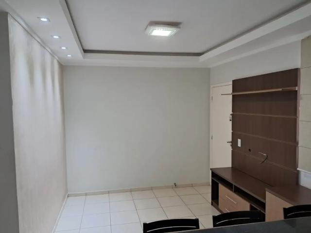 Apartamento para Locação em Uberlândia/MG Gávea 1 Quartos