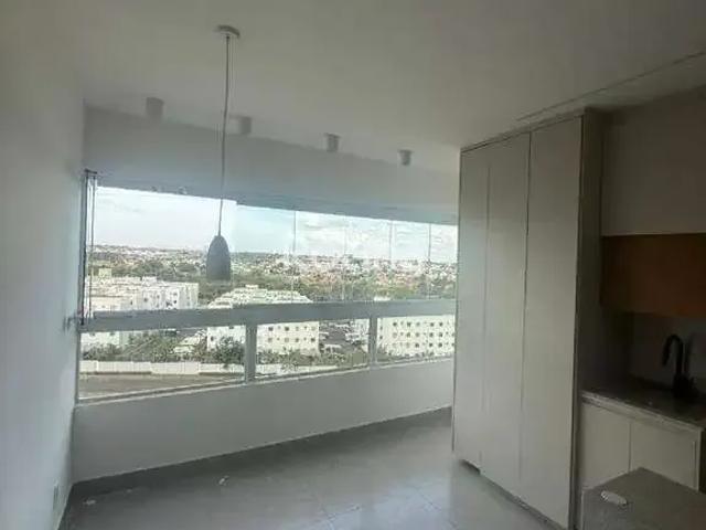 Apartamento para Locação em Uberlândia/MG Gávea 1 Quartos