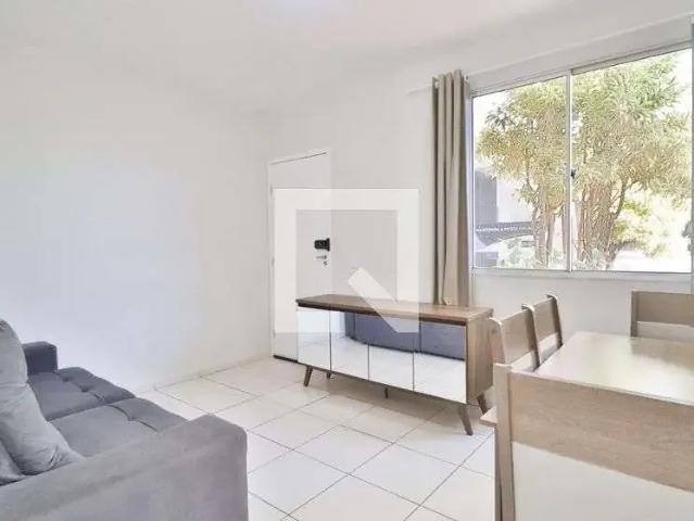 Apartamento para Locação em Uberlândia/MG Gávea 2 Quartos