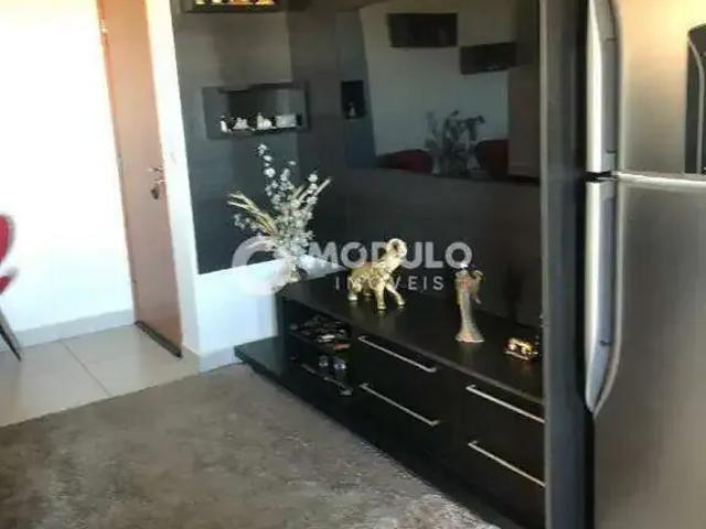 Apartamento para Locação em Uberlândia/MG Gávea 2 Quartos