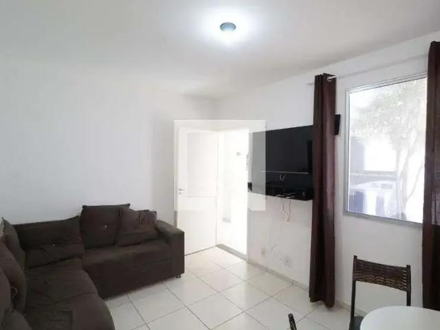 Apartamento para Locação em Uberlândia/MG Gávea 2 Quartos