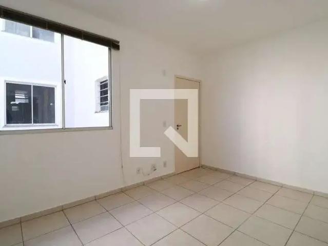 Apartamento para Locação em Uberlândia/MG Gávea 2 Quartos