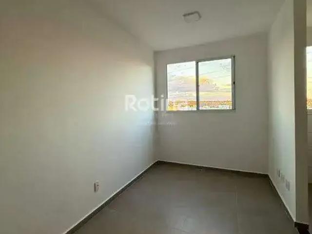 Apartamento para Locação em Uberlândia/MG Gávea 2 Quartos