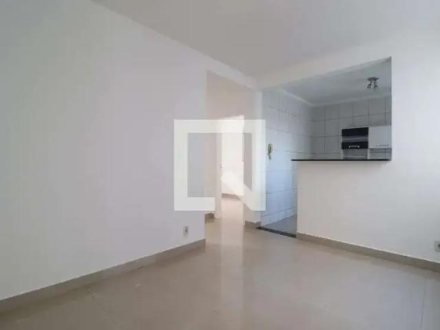 Apartamento para Locação em Uberlândia/MG Gávea 2 Quartos