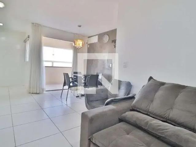 Apartamento para Locação em Uberlândia/MG Gávea 2 Quartos