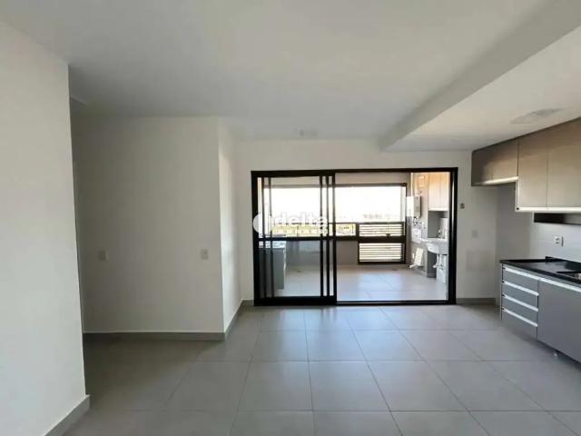 Apartamento para Locação em Uberlândia/MG Gávea 2 Quartos