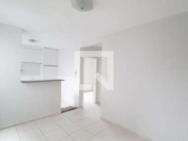 Apartamento para Locação em Uberlândia/MG Gávea 2 Quartos