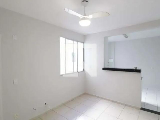 Apartamento para Locação em Uberlândia/MG Gávea 2 Quartos