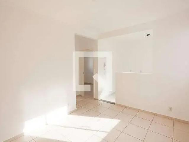 Apartamento para Locação em Uberlândia/MG Gávea 2 Quartos