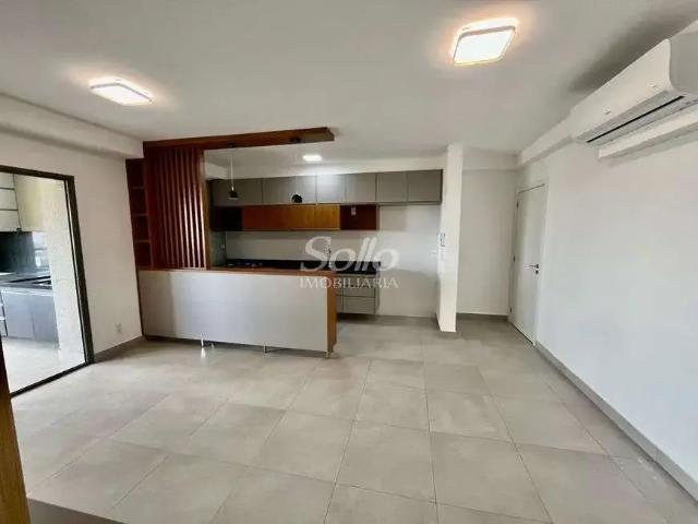 Apartamento para Locação em Uberlândia/MG Gávea