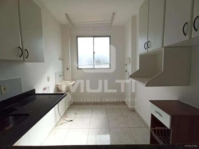 Apartamento para Locação em Uberlândia/MG Gávea Sul 4 Quartos