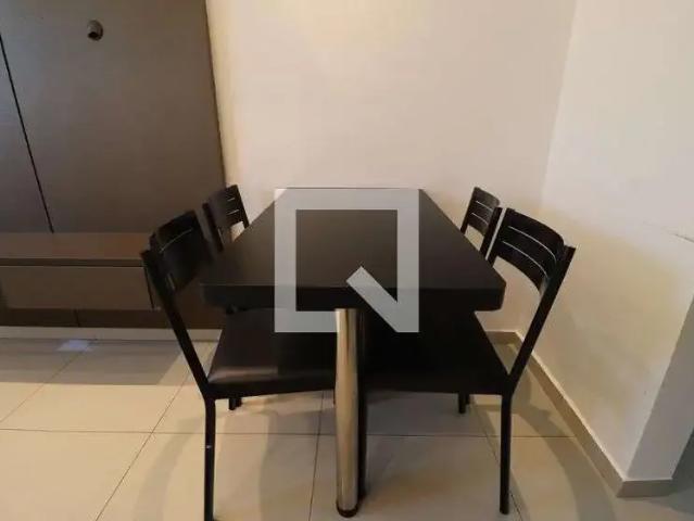 Apartamento para Locação em Uberlândia/MG Granada 2 Quartos