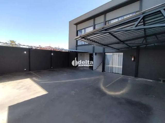 Apartamento para Locação em Uberlândia/MG Granada 2 Quartos