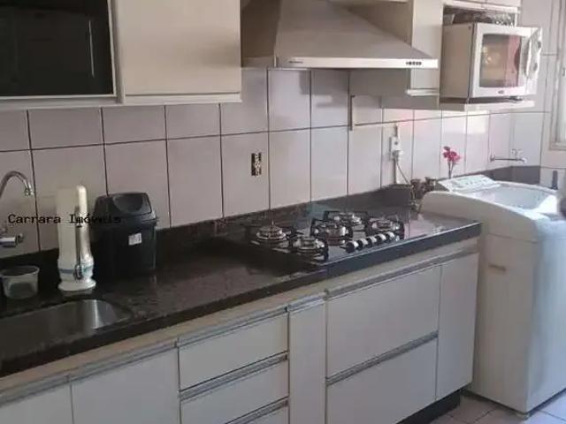Apartamento para Locação em Uberlândia/MG Granada 2 Quartos