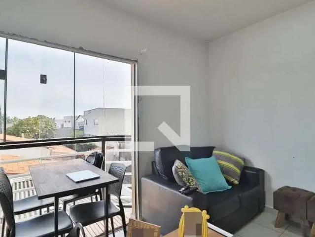 Apartamento para Locação em Uberlândia/MG Granada 2 Quartos