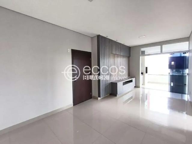 Apartamento para Locação em Uberlândia/MG Granada 3 Quartos