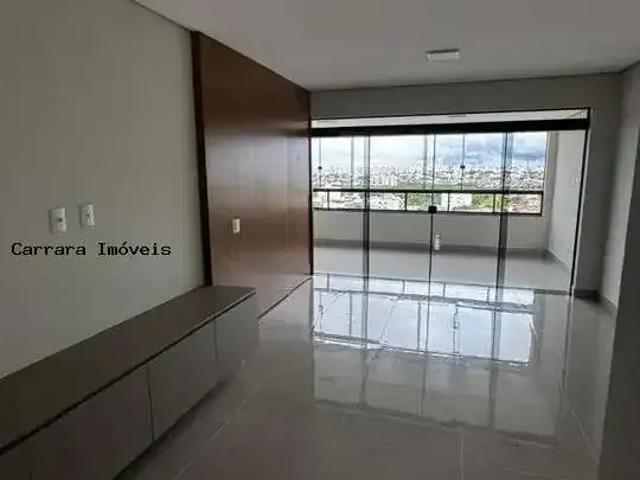 Apartamento para Locação em Uberlândia/MG Granada 3 Quartos