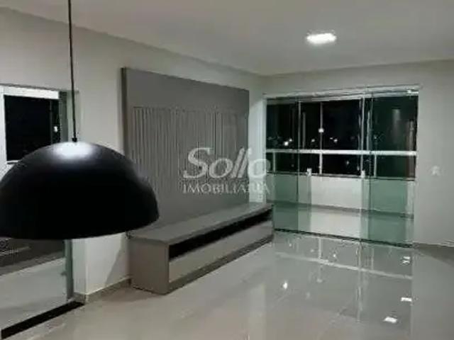 Apartamento para Locação em Uberlândia/MG Granada 3 Quartos