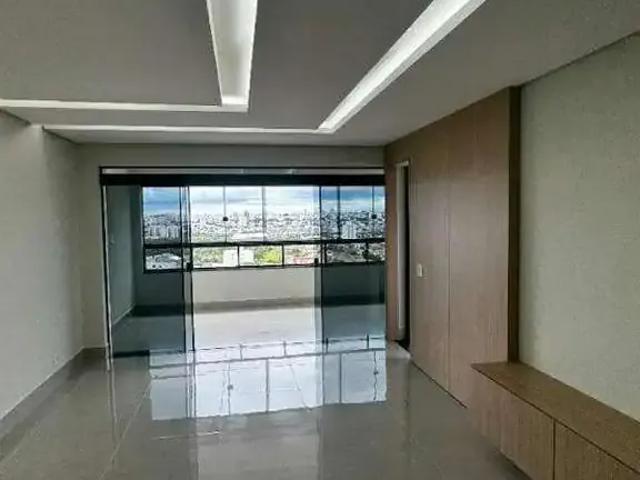 Apartamento para Locação em Uberlândia/MG Granada 3 Quartos