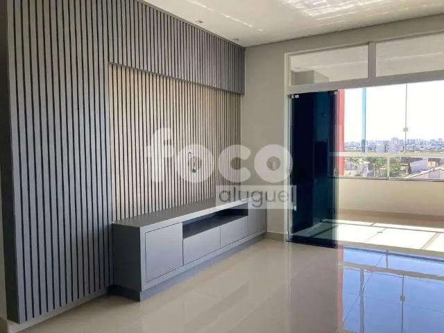 Apartamento para Locação em Uberlândia/MG Granada 3 Quartos