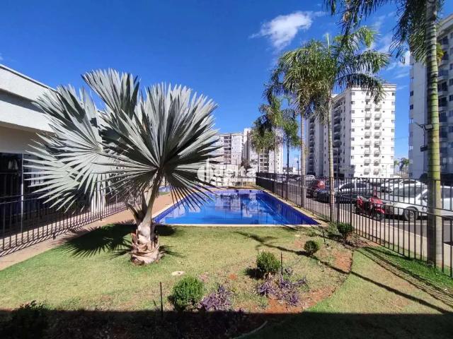 Apartamento para Locação em Uberlândia/MG Grand Ville 3 Quartos