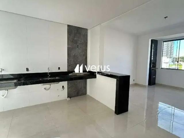 Apartamento para Locação em Uberlândia/MG Grand Ville 3 Quartos