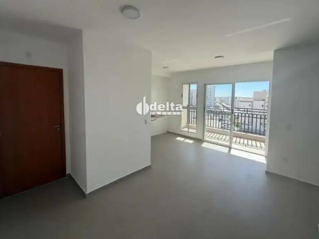 Apartamento para Locação em Uberlândia/MG Grand Ville 3 Quartos