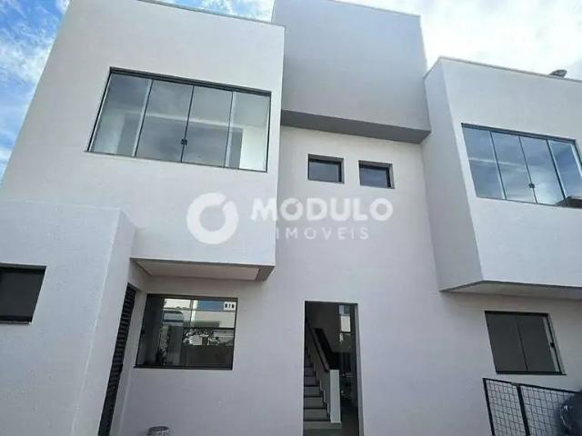 Apartamento para Locação em Uberlândia/MG Grand Ville 3 Quartos