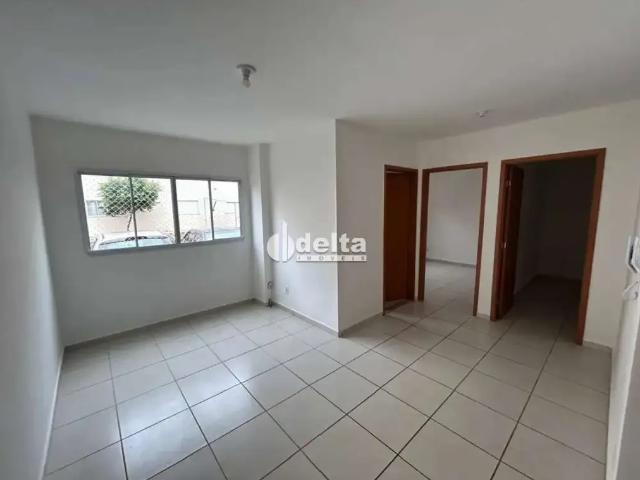 Apartamento para Locação em Uberlândia/MG Grand Ville 2 Quartos
