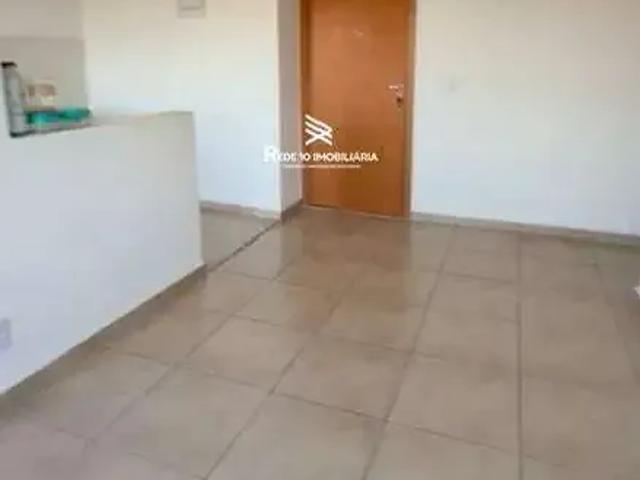 Apartamento para Locação em Uberlândia/MG Grand Ville 2 Quartos
