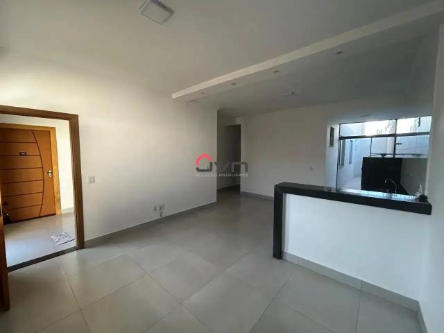 Apartamento para Locação em Uberlândia/MG Grand Ville 2 Quartos