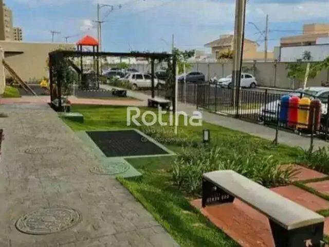 Apartamento para Locação em Uberlândia/MG Grand Ville 2 Quartos