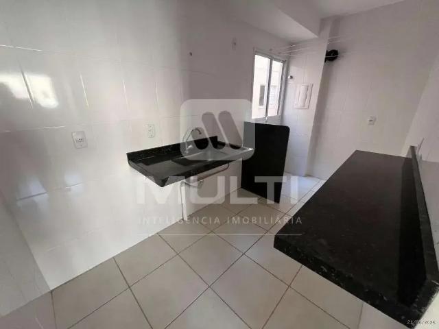 Apartamento para Locação em Uberlândia/MG Grand Ville 2 Quartos