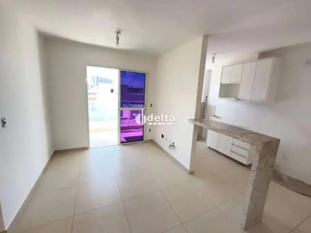 Apartamento para Locação em Uberlândia/MG Grand Ville 2 Quartos