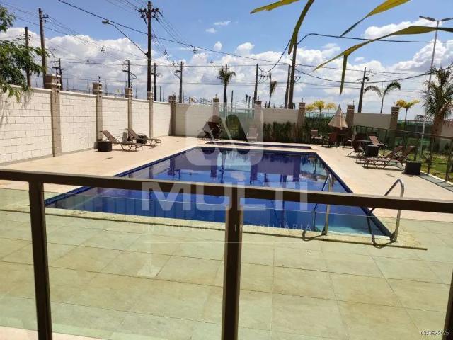 Apartamento para Locação em Uberlândia/MG Grand Ville 2 Quartos
