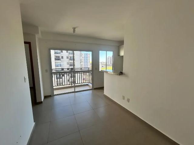 Apartamento para Locação em Uberlândia/MG Grand Ville 2 Quartos