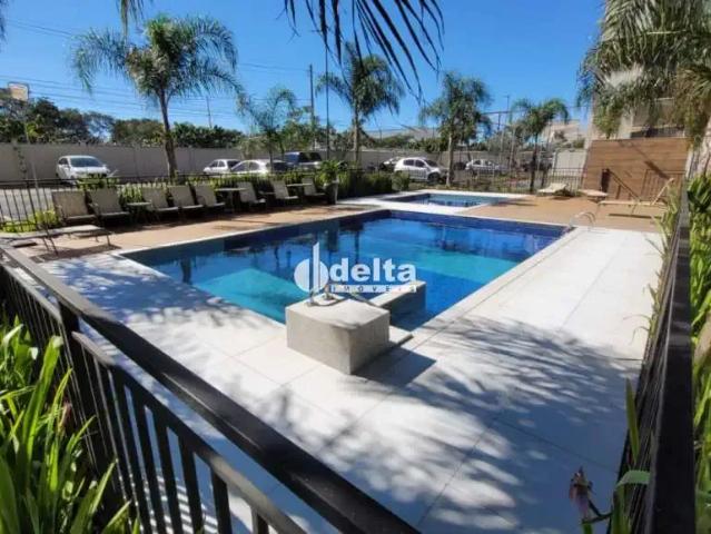 Apartamento para Locação em Uberlândia/MG Grand Ville 2 Quartos