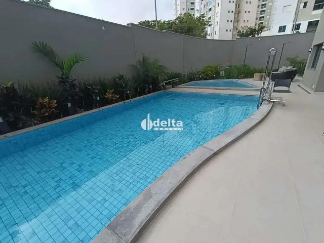 Apartamento para Locação em Uberlândia/MG Granja Marileusa 1 Quartos