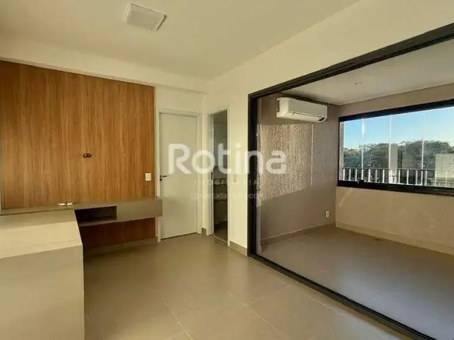 Apartamento para Locação em Uberlândia/MG Granja Marileusa 1 Quartos