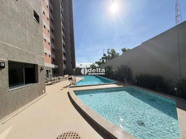 Apartamento para Locação em Uberlândia/MG Granja Marileusa 1 Quartos