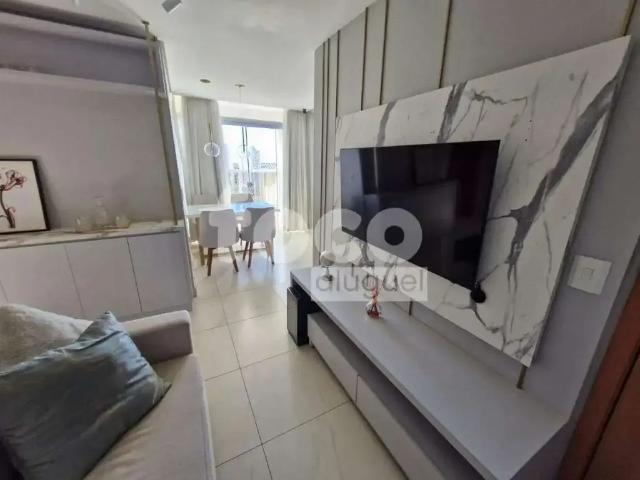 Apartamento para Locação em Uberlândia/MG Granja Marileusa 2 Quartos