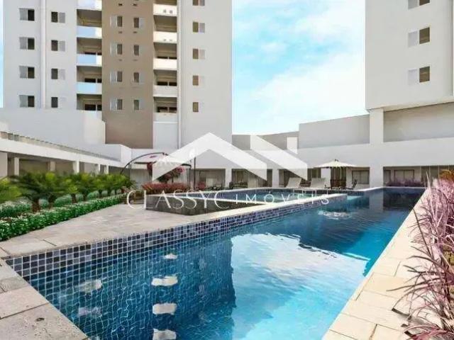Apartamento para Locação em Uberlândia/MG Granja Marileusa 2 Quartos