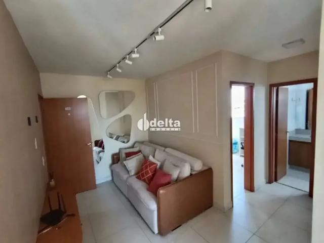 Apartamento para Locação em Uberlândia/MG Granja Marileusa 2 Quartos